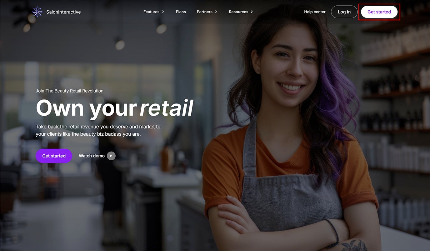 How do I set up my Online Store?